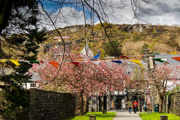 Additional £10 million is made available for arts and culture in Wales ...